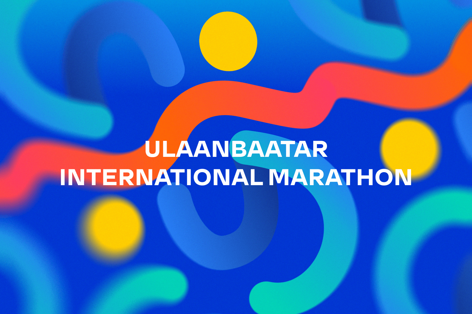 Marathon.mn | Official Marathon Registration